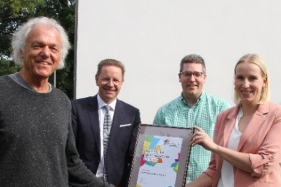 Salzkotten stellt „Kulturelles Aushängeschild der Region ...