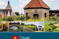 Rathaus - Stadt Salzkotten