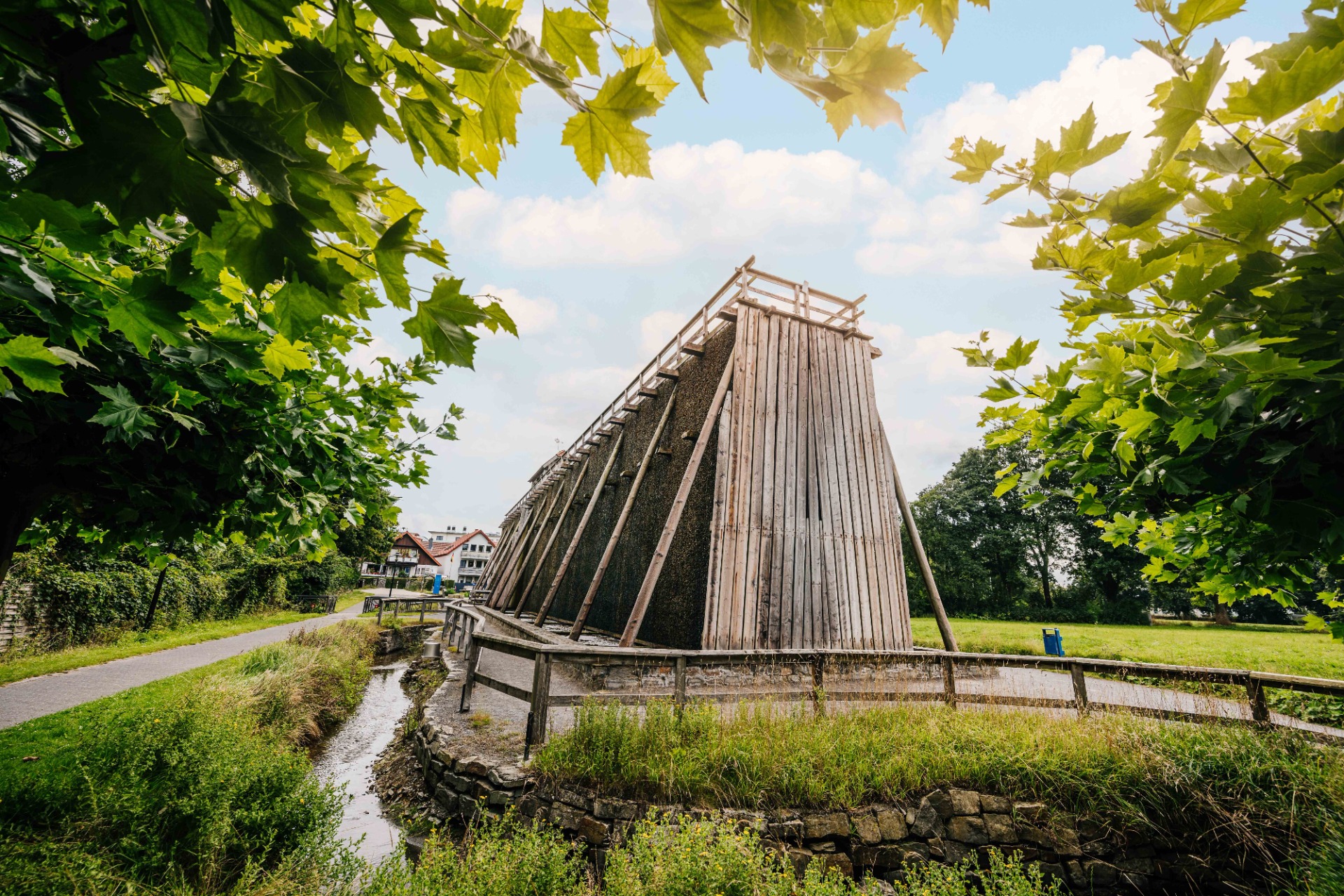 Unsere Stadt - Stadt Salzkotten